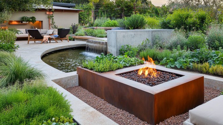 Top Landscaping Trends Coming in 2025 – HomeRef